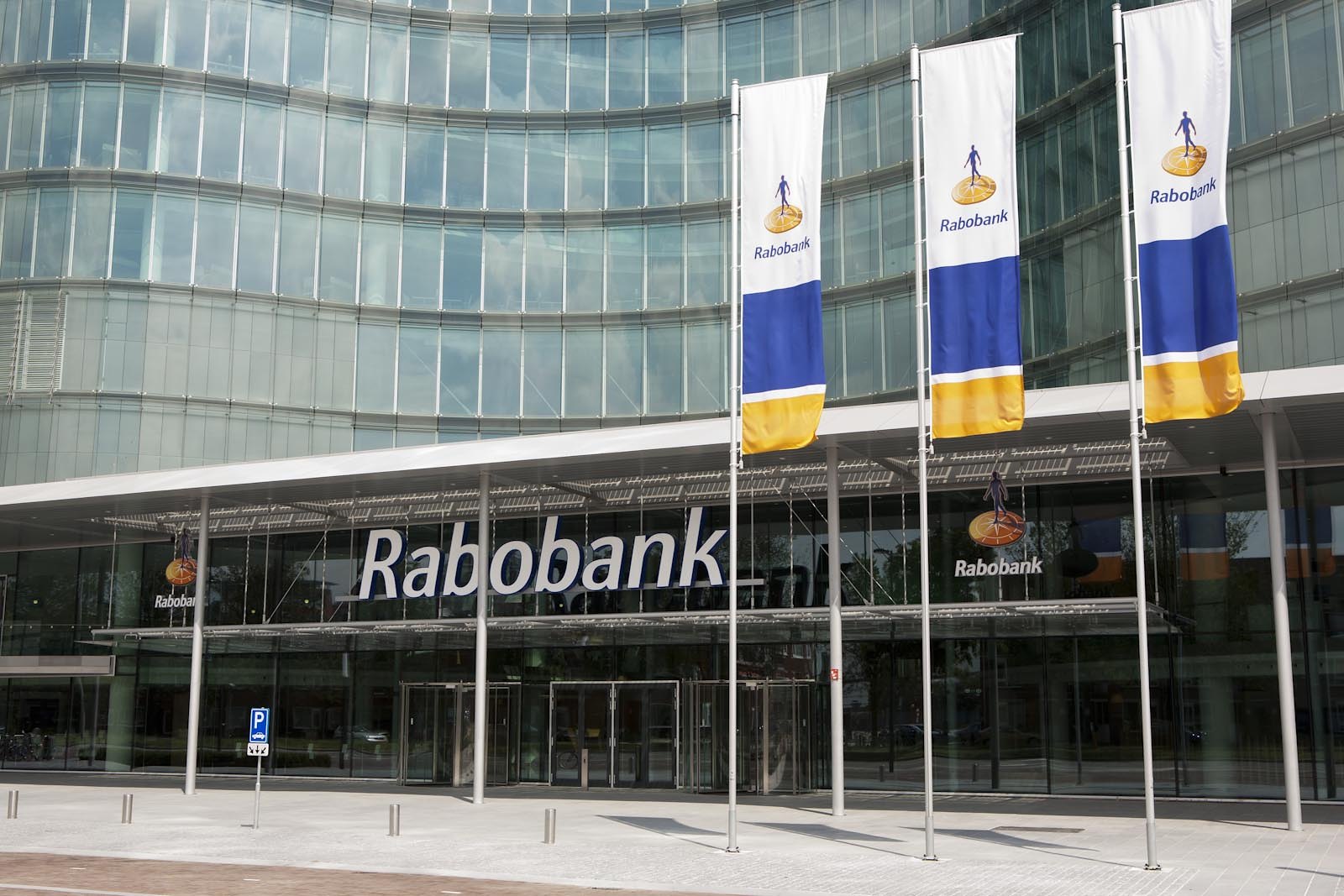 Rabobank and WeAreKeen Partnership Case Study